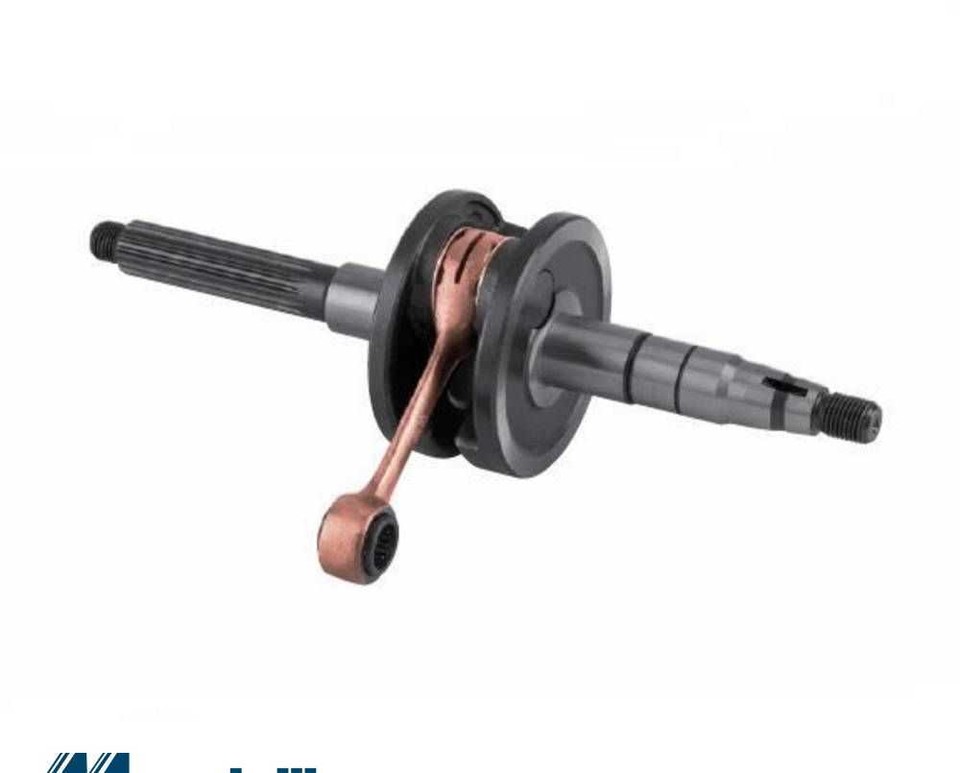 Kurbelwelle Pin 12Mm Keeway Ry8 Sport 50 2007-2010 403300075#12 | eBay