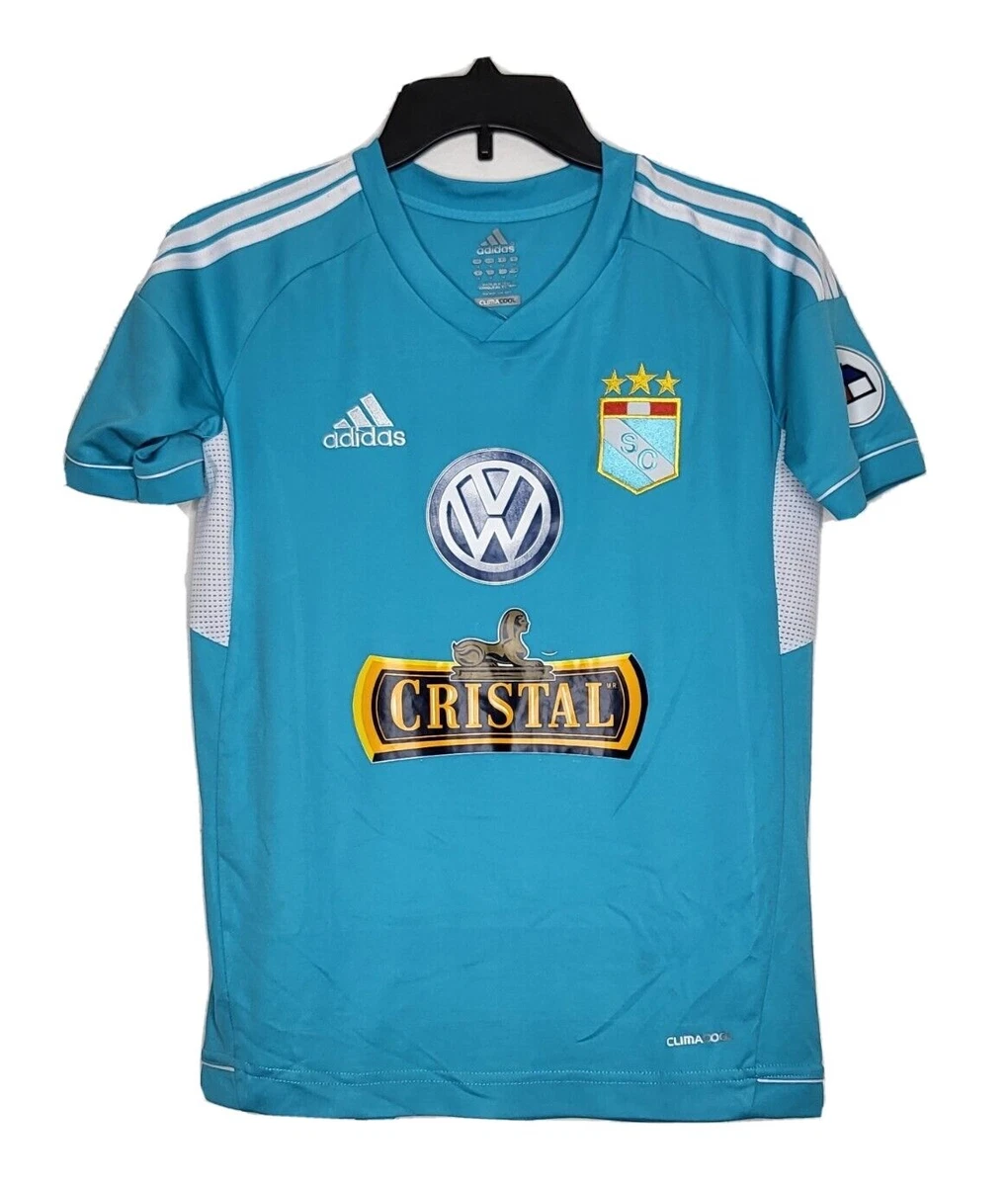 Turquoise Soccer Jerseys