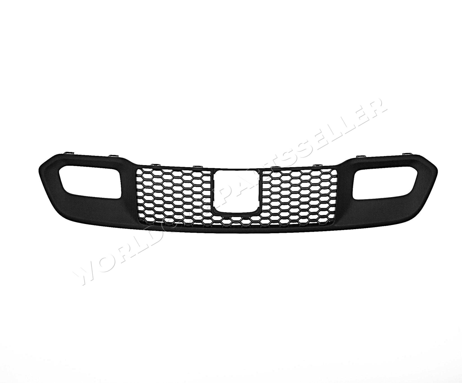 Bumper Grille For JEEP GRAND CHEROKEE 68258566AA | eBay
