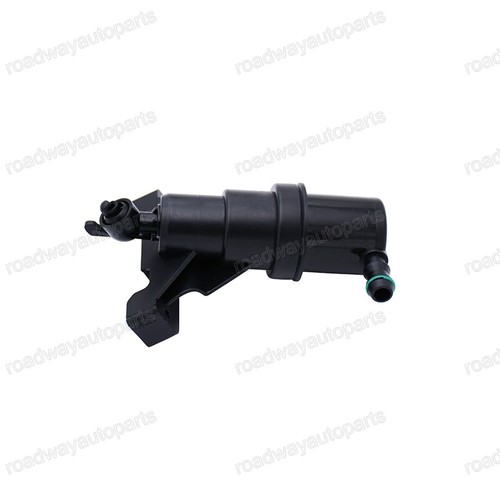 Right Headlight Washer Nozzle Jet Sprayer 61677137402 For BMW E65 E66 ...