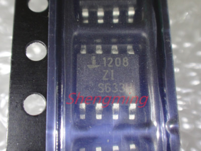 50PCS ISL1208IB8Z-TK 1208ZI ISL1208 SOP8 | eBay