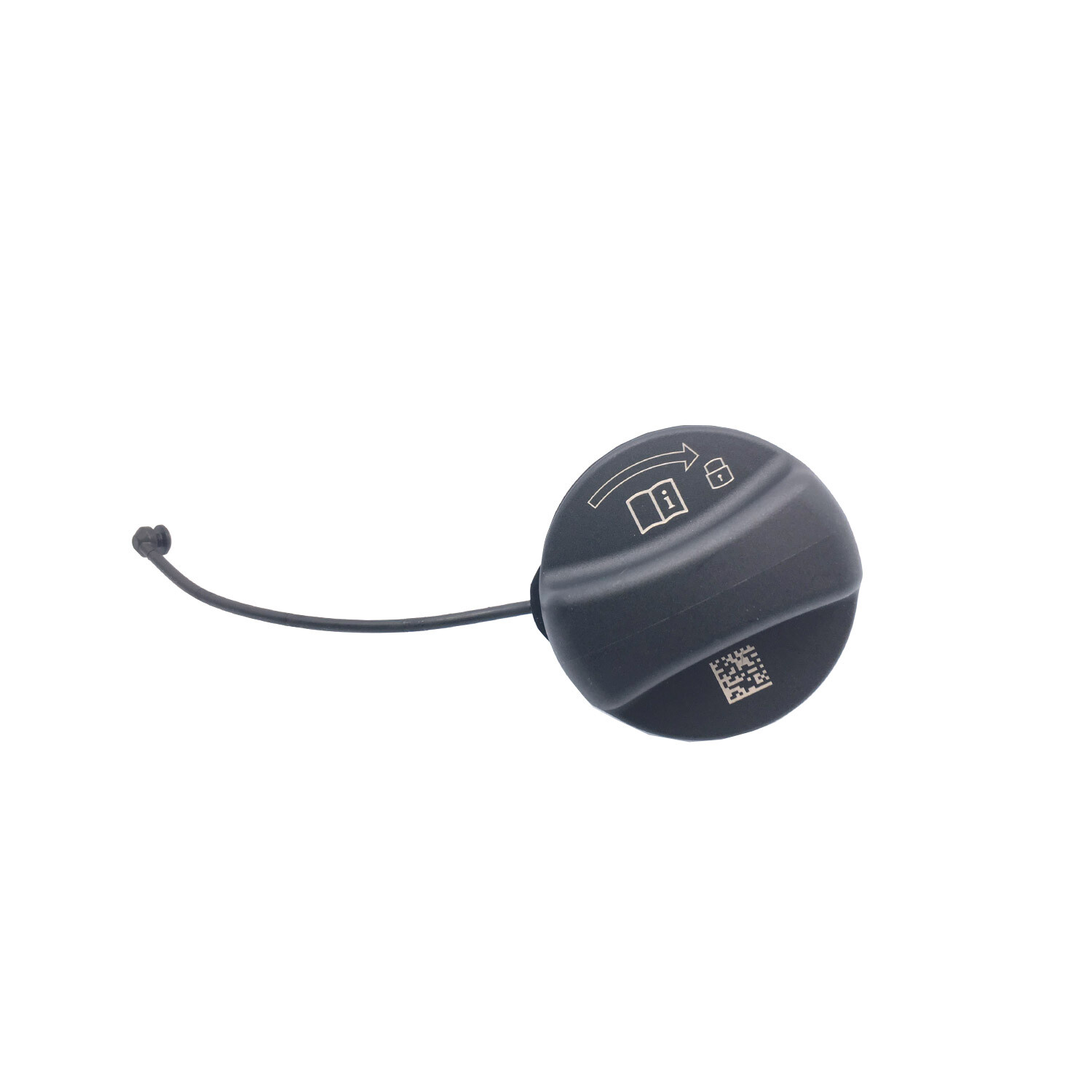 For BMW M3 M5 M6 X6 Genuine OEM Blau Fuel Gas Tank Filler Cap ...