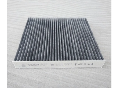 1 pc Carbon Cabin Air Filter forMitsubishi Lancer & Outlander 7803A004 ...