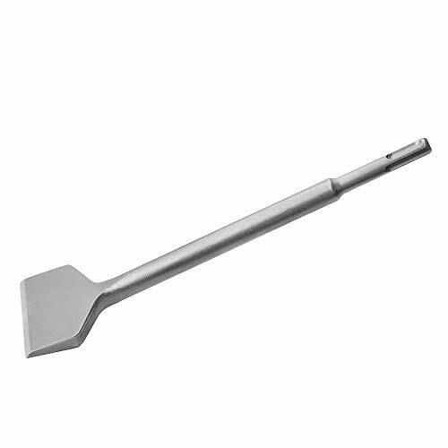 Fs18310 Sds Plus 3in Wide Cranked Angled Bent Tile Removal Chisel 3”X10 ...
