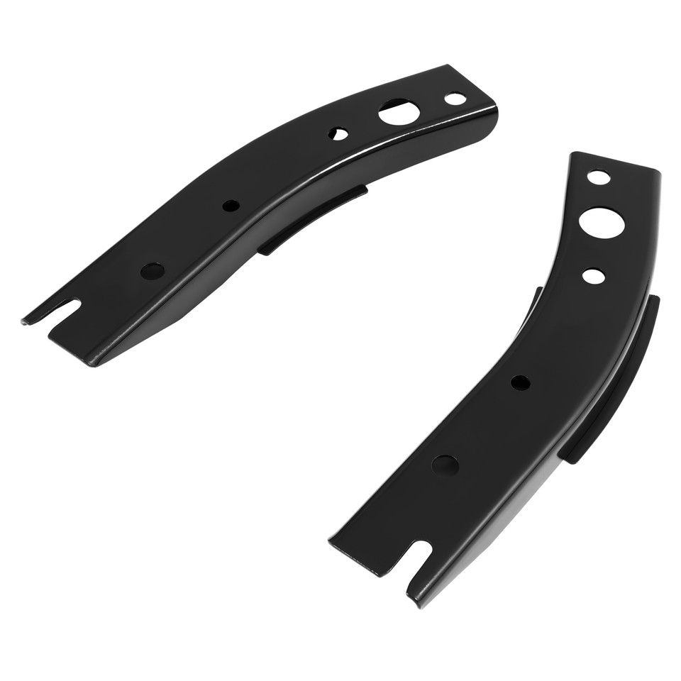 Rear Bumper Reinforcement & Arm Bracket Screws Kits For Toyota Tundra ...