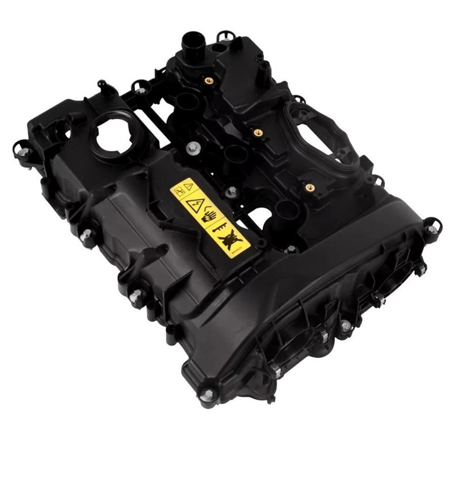 11127611277 Cylinder Head Valve Cover With Gasket Fits BMW 2014-2015 I8 ...