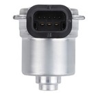 2x Clutch Actuator Motor for 11-19 Ford Focus Fiesta DPS6 Automatic ...