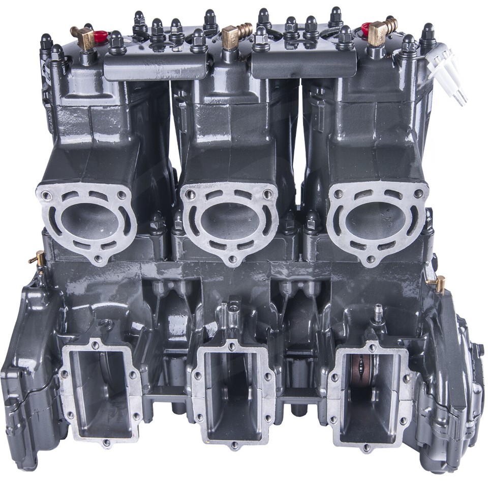 Kawasaki Ultra 150/STX/STX R 1999-2005 Standard Engine SBT 40-211 | eBay
