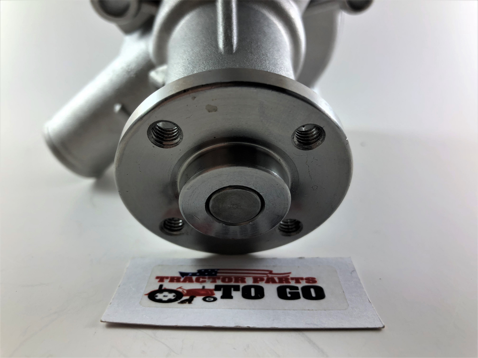 WATER PUMP KIT FOR JOHN DEERE 11 PIECE JD650,JD750,CH15516, 2T80,3T80 ...