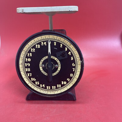 Scales - Antique Produce Scale
