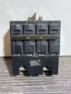 Circuit Breakers - Murray 200 Amp