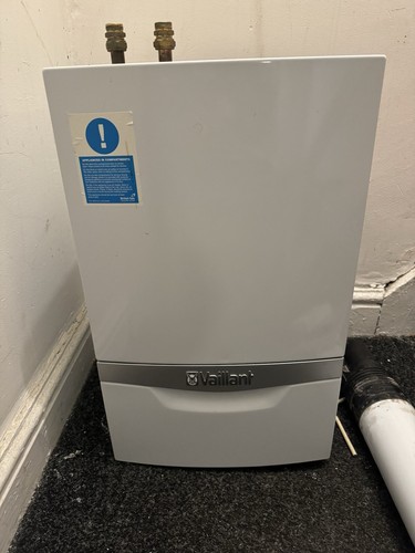 Boiler vaillant ecoTEC plus 415 | eBay UK