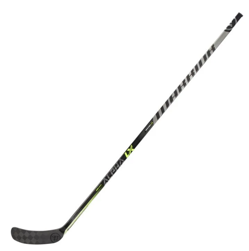 Warrior Alpha LX Pro Grip Senior Hockey Sticks | eBay