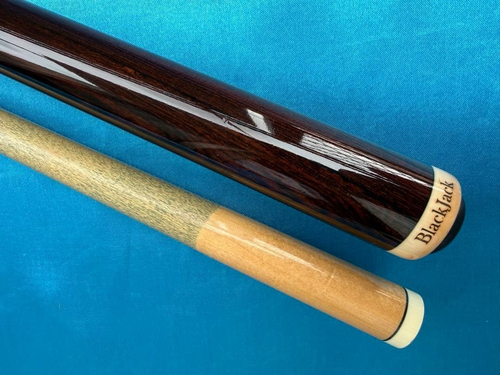 Keith Andy Black Jack break Cue Billiard From Japan | eBay