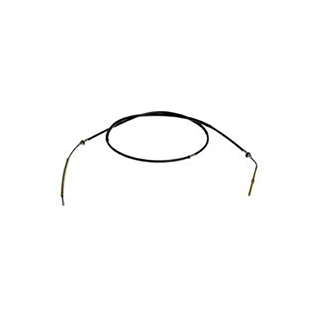 2pc Rear Parking Brake Cable Set LH & RH Sides for Chevy GMC C2500 ...