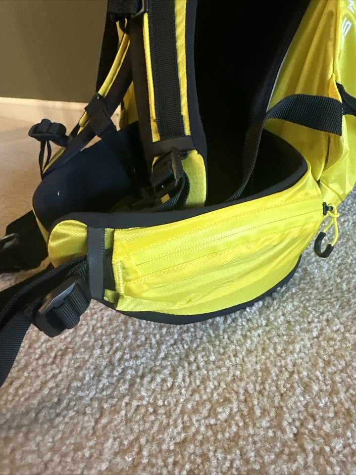 The North Face Advanced Mountain Kit Summit Series Phantom 50L SKI ...