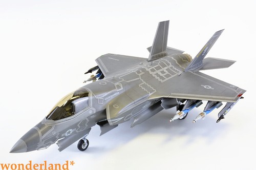 Trumpeter 03232 1/32 Scale F-35B Lightning Model Kit | eBay
