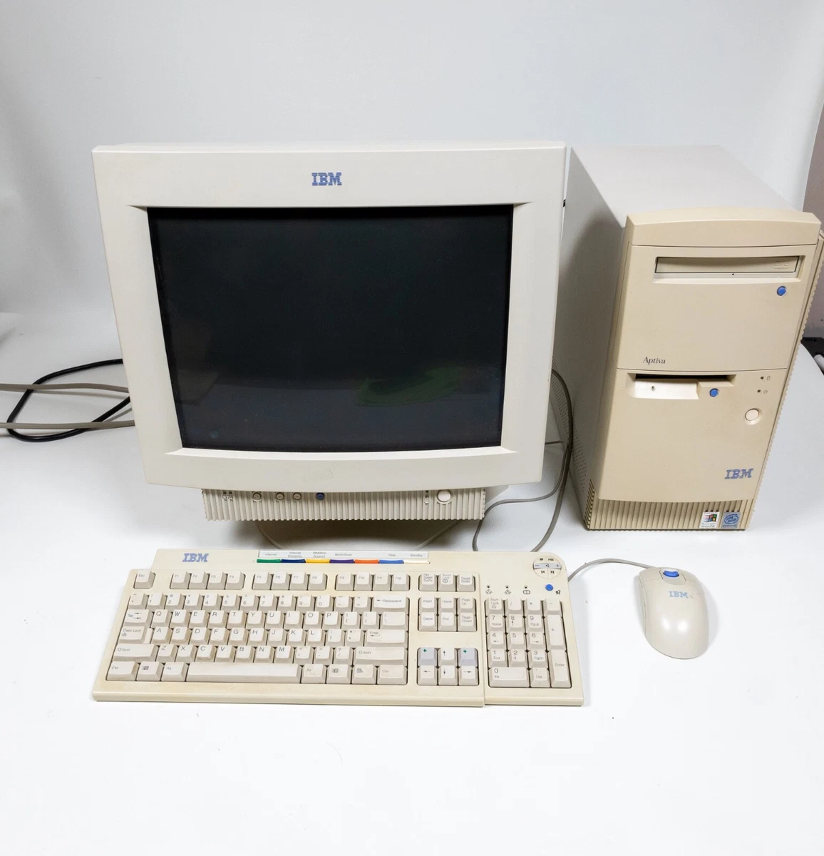 Pentium Iii Computer