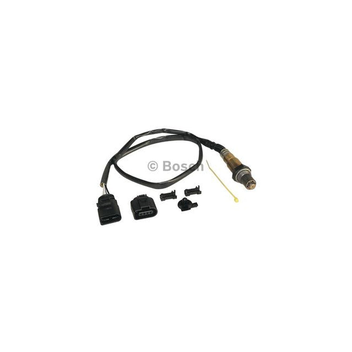 Bosch Oxygen Lambda Sensor 0 258 010 036 | eBay