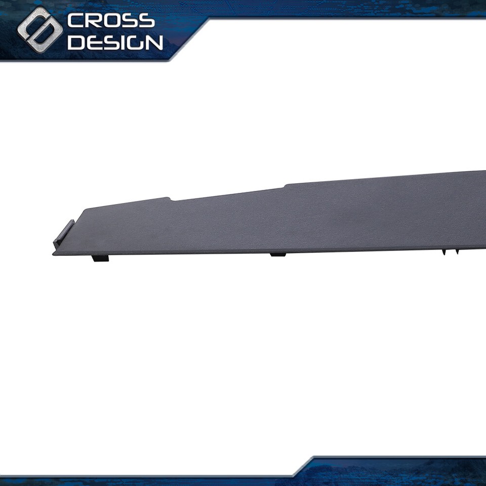 Upper Dash Panel Grille Cover 23224733 Fit For 07-13 Chevrolet GMC ...