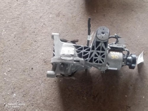 2016-2019 Chevy Trax Rear Axle Differential Carrier Assembly Oem | eBay