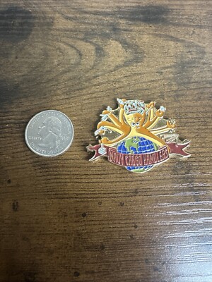 Navy Challenge Coin Navy Cargo Handlers Battalion One CMC Command ...