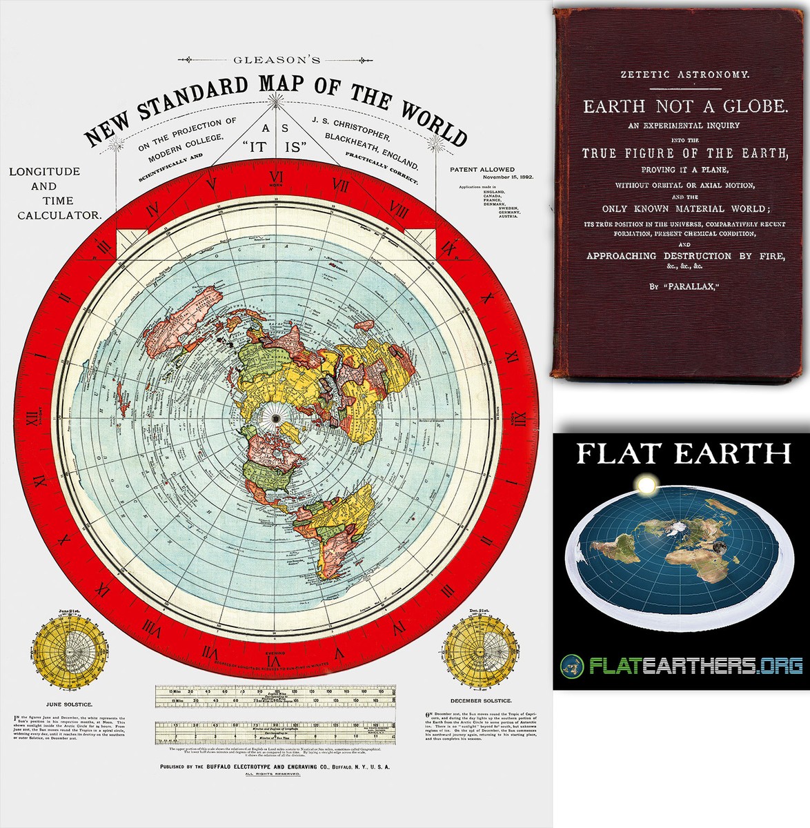 Earth Longitude Flat Projection Which Is The Best Map Projection?