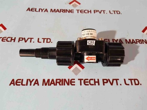 Tacmina tsv-ve-6h siphon check valve | eBay
