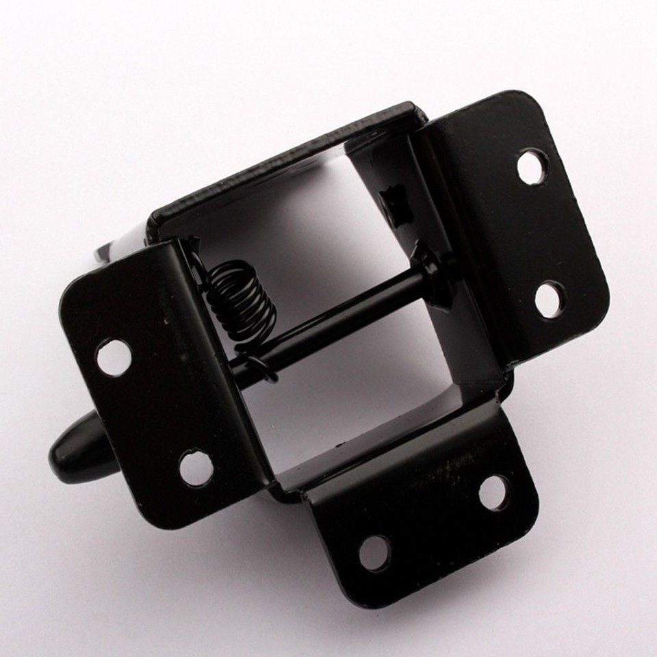 4pcs Right Angle Support Frame Folding Table Chair Leg Brackets Hinges ...
