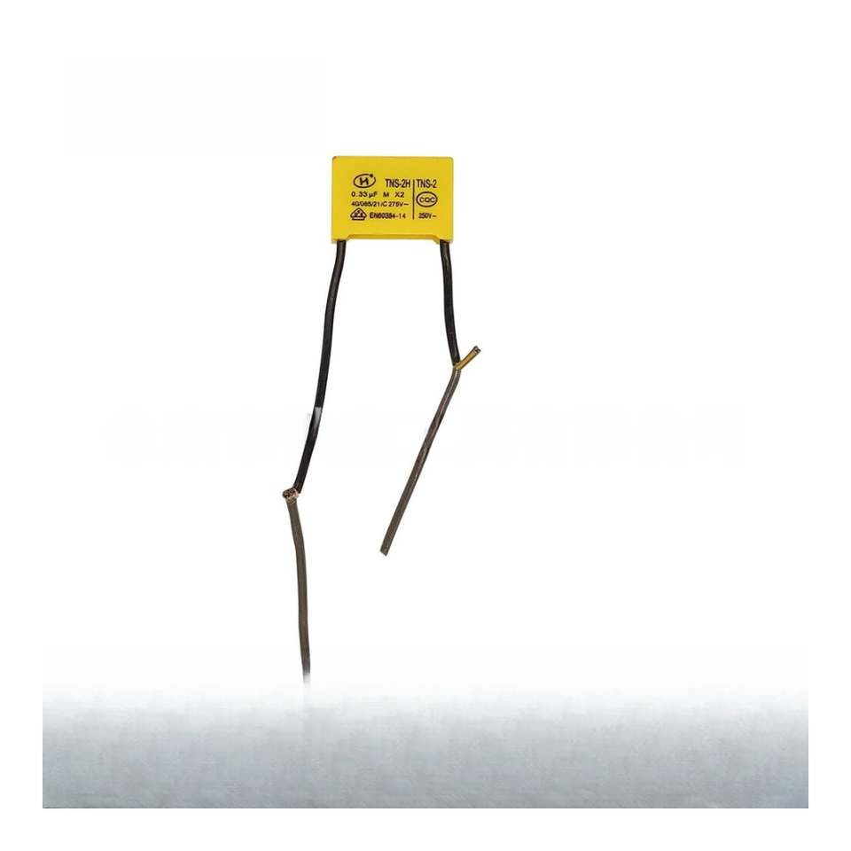 Motor Capacitor For Motor Repair Stable Electrical Performance Compact ...