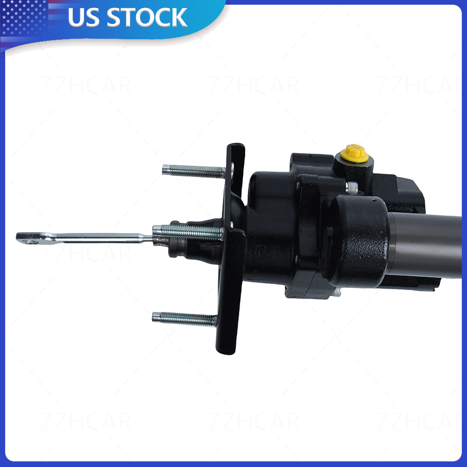 New Power Brake Hydro Booster For Ram 3500 2500 2019-2025 68433353AA | eBay