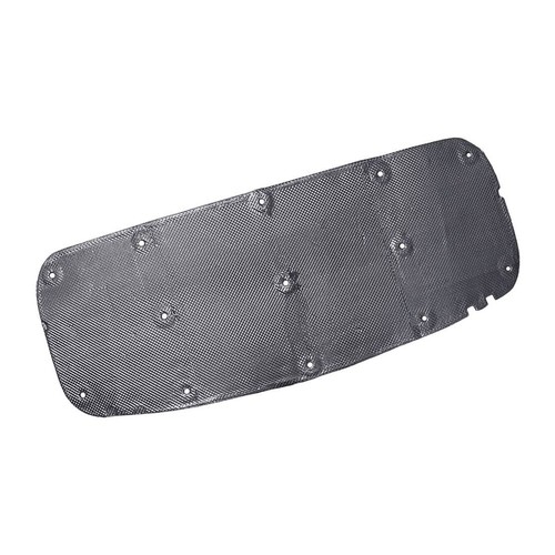 Fit For Suzuki Jimny 2019-2024 Hood Engine Sound Deadener Heat ...