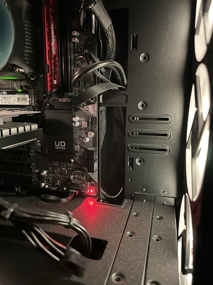 iBUYPOWER PC UD Series - Barely Used - Works Great! | eBay