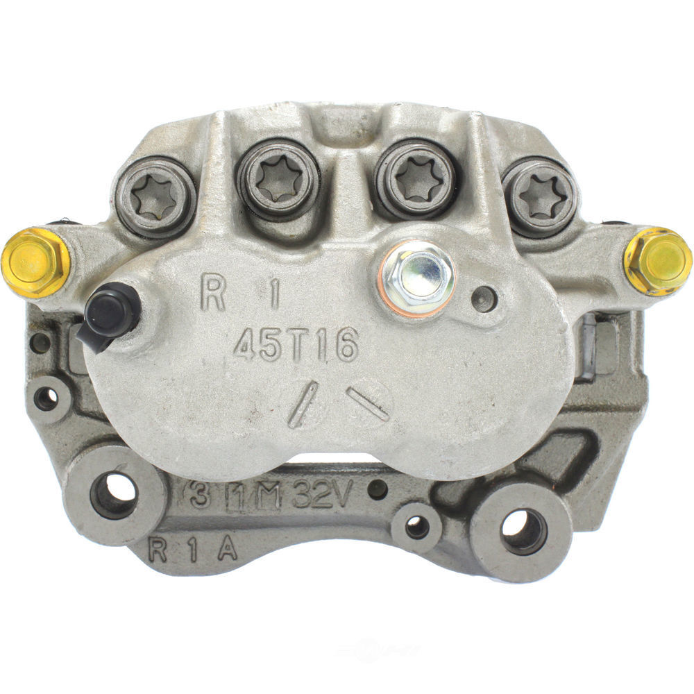 Disc Brake Caliper-Premium Semi-Loaded Centric Reman fits 93-94 Lexus ...