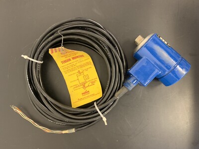 RAMSEY LOAD CELL MODEL USP1-1-A-S675 500lbs | eBay