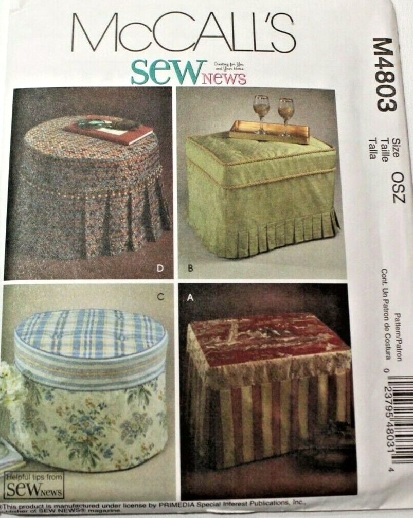 Ottoman Slipcover Pattern Buy HOKIPO 140 GSM Footstool Cover Ottoman