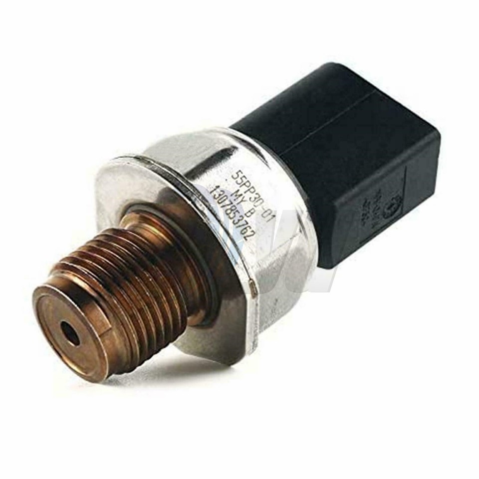 55PP30-01 Fuel Rail Pressure Sensor Switch Transducer 9307Z528A Fits ...