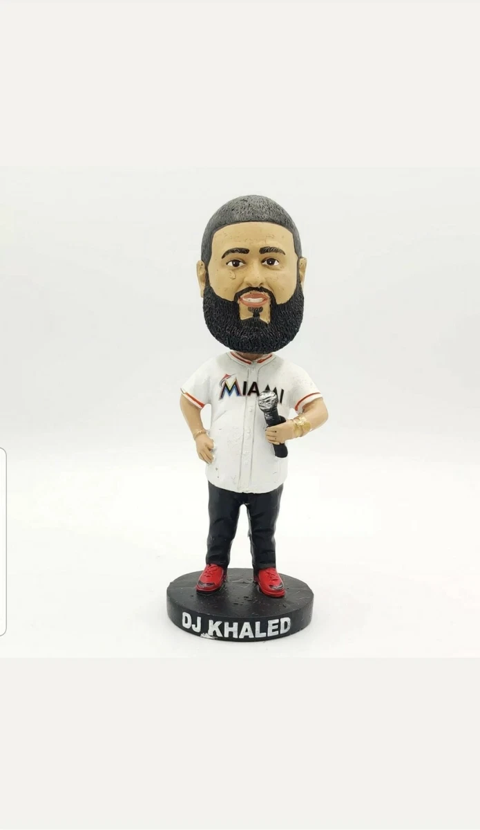 DJ Khaled ITunes Server