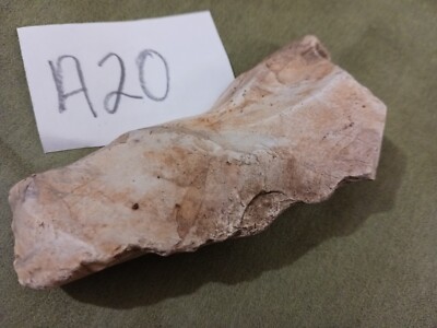 Artifact-Stone-Tools-Arrowheads-Scraper-Tool-Chopper-Axe- A20 | eBay