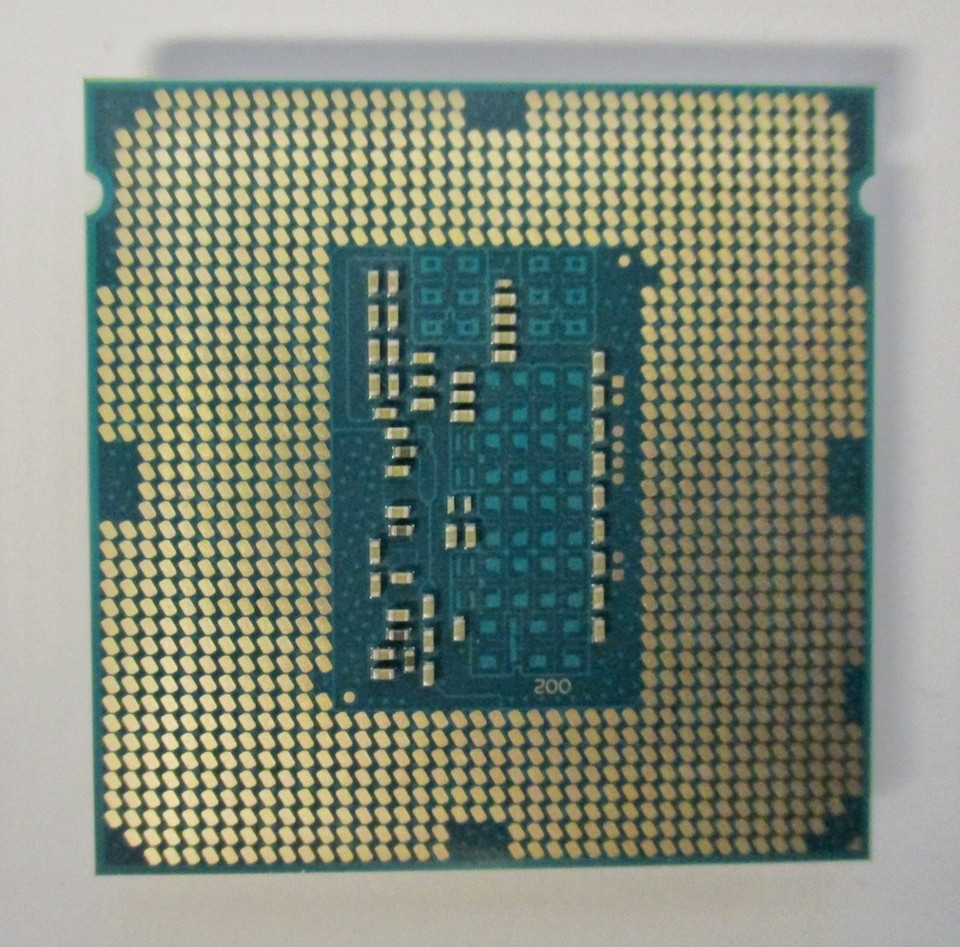 Intel Core i7-4790S 3.20GHz Quad Core LGA1150 8MB CPU Processor SR1QM ...