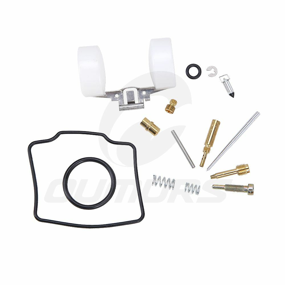 Carburetor Carb Repair Rebuild Kit For Honda XR80 1979-1984 XR80R 1985 ...
