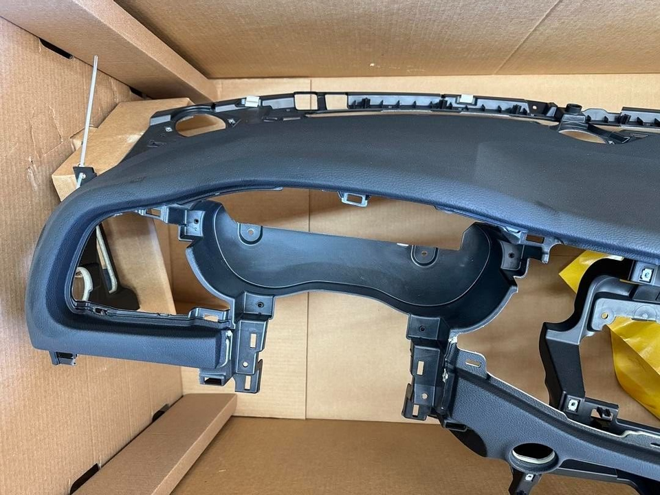 New Genuine Mopar 5XR50DX9AD Instrument Panel 2015-2023 Dodge ...