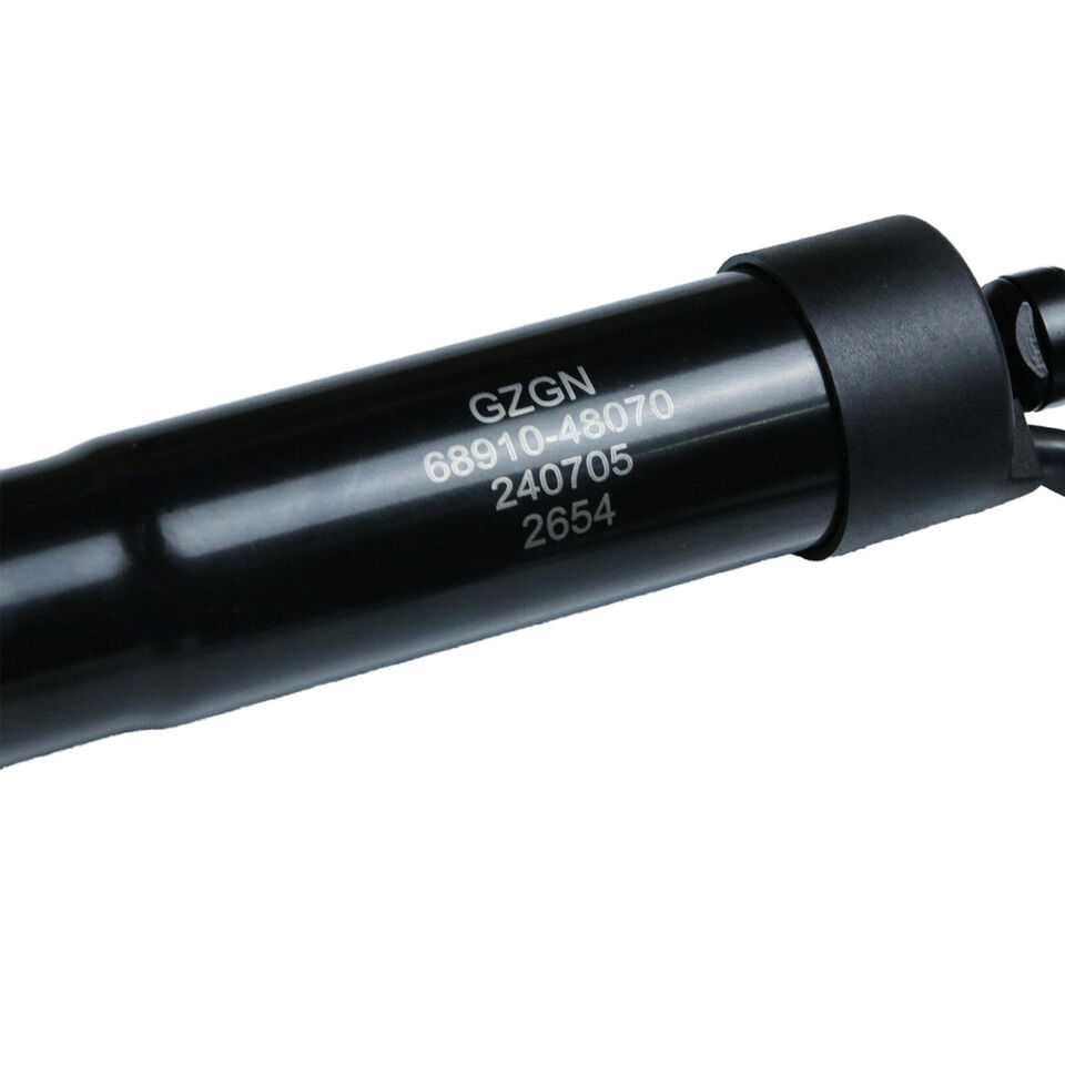 2X Electric Power Rear Hatch Gas Lift Support Shock Strut For Lexus ...