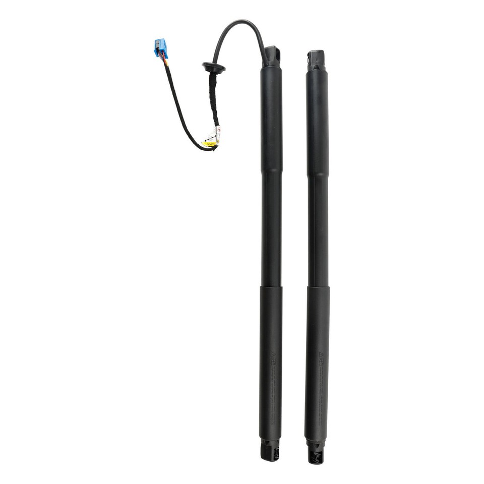 2XRear Spindle Gas Strut Spring Auto Tailgate Boot For Mercedes ML ...