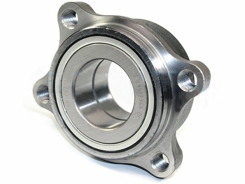 Rear Wheel Bearing Assembly 5FBM14 for Infiniti G35 2003 2004 2005 2006 ...