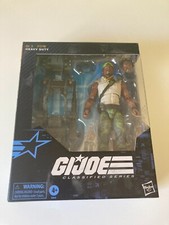 G.I. Joe 6" Classified Series Heavy Duty