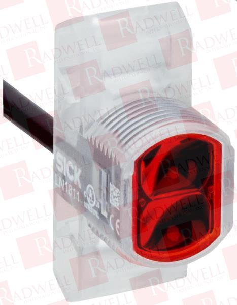 SICK ZLD18-APZAG8 / ZLD18APZAG8 (BRAND NEW) | eBay