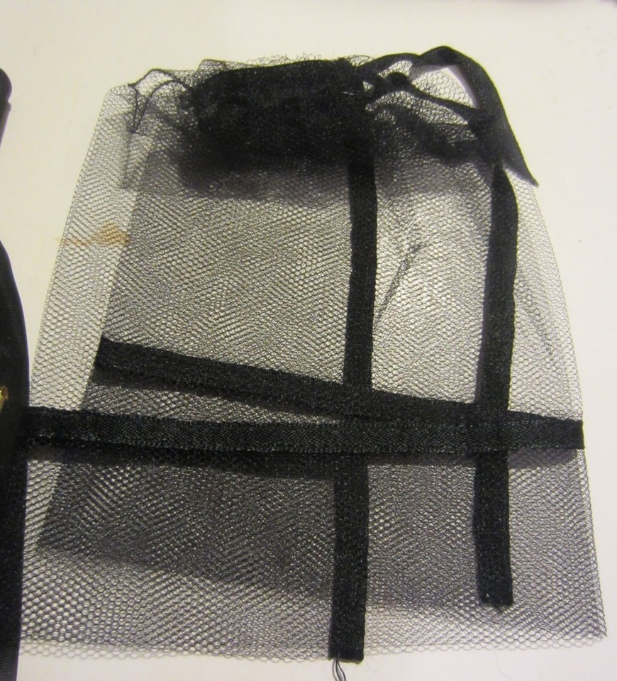 Barbie Black Magic Outfit #1609 Vintage Complete | eBay