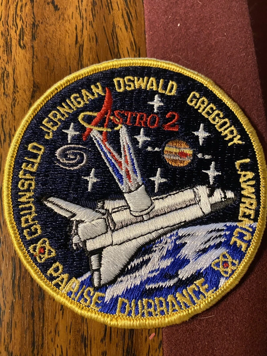 Nasa Endeavour Sts Logo