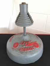 Vintage Weaver Wheel Balancer Bubble Type Acra-speed Wj-65 for sale ...
